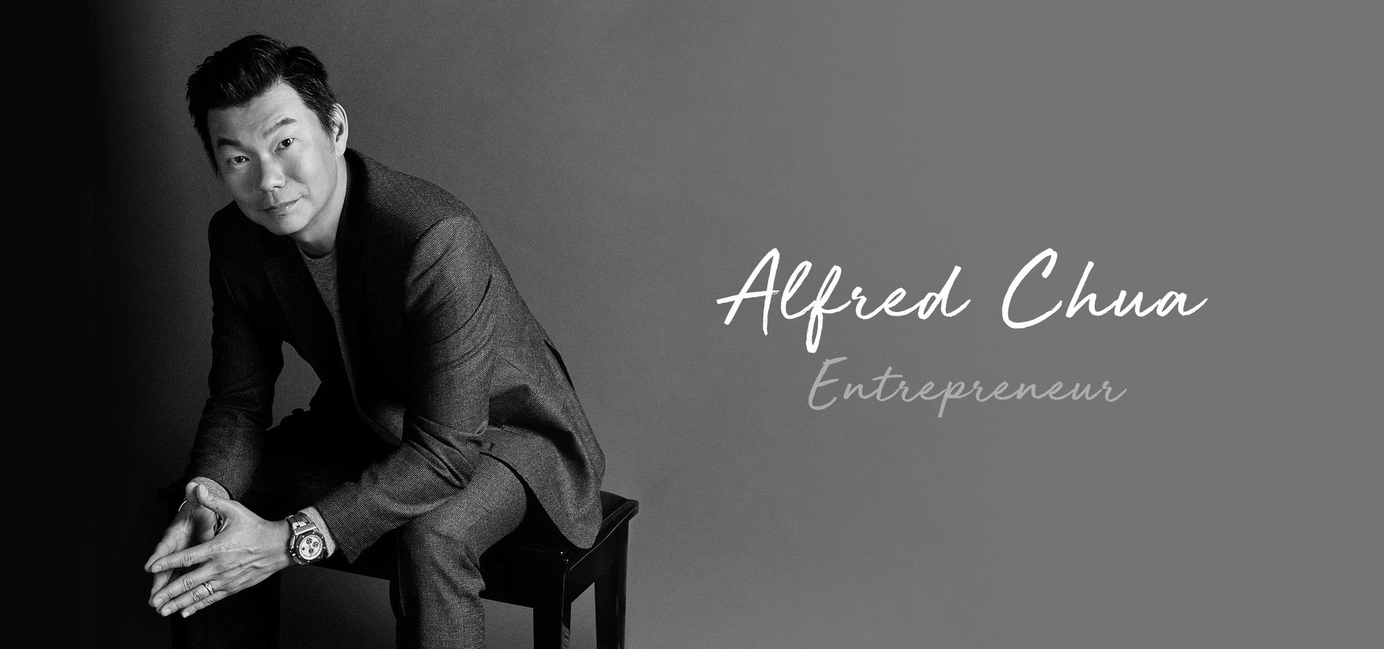 Alfred Chua – Marina Bay Sands